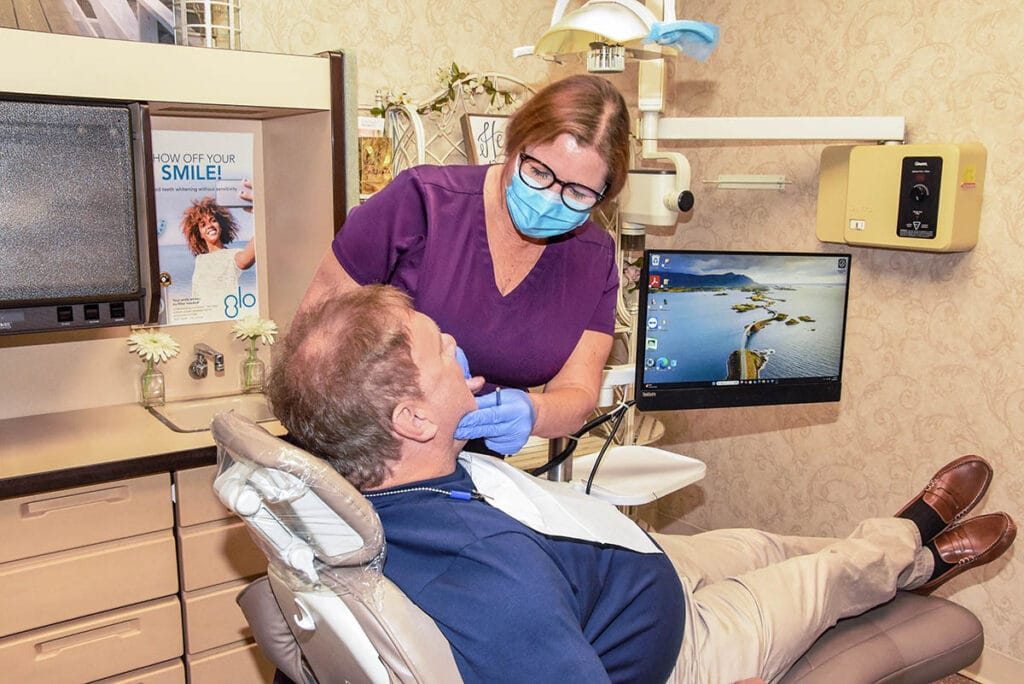 Root Canal Therapy in Valley Stream, NY