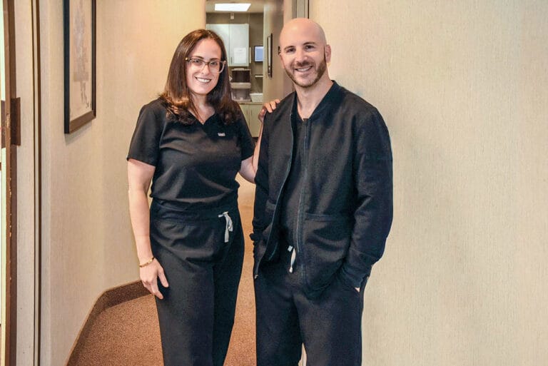 Dr. Jessica Henner - Henner Dental Associates
