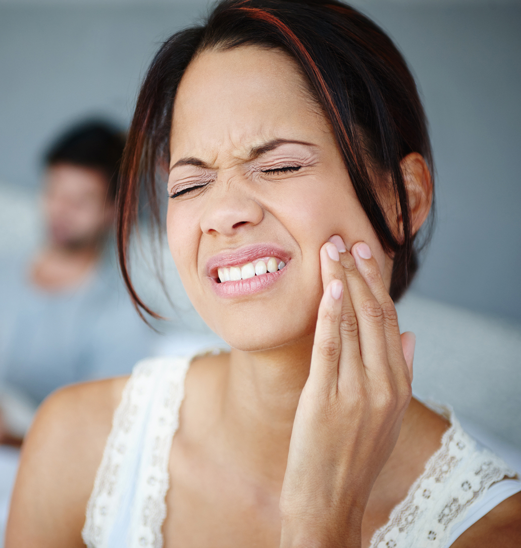 Toothache Relief in Valley Stream, NY
